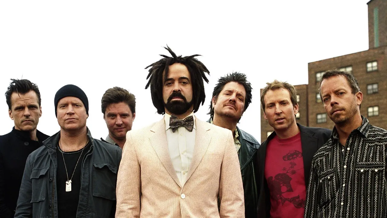 Counting Crows Tickets, Tour and Concert Dates – www.livenation.co.nz