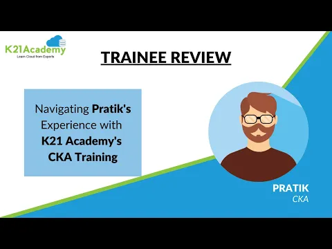 K21 Academy: Leading Tech Training in AI, Cloud & Data Engineering