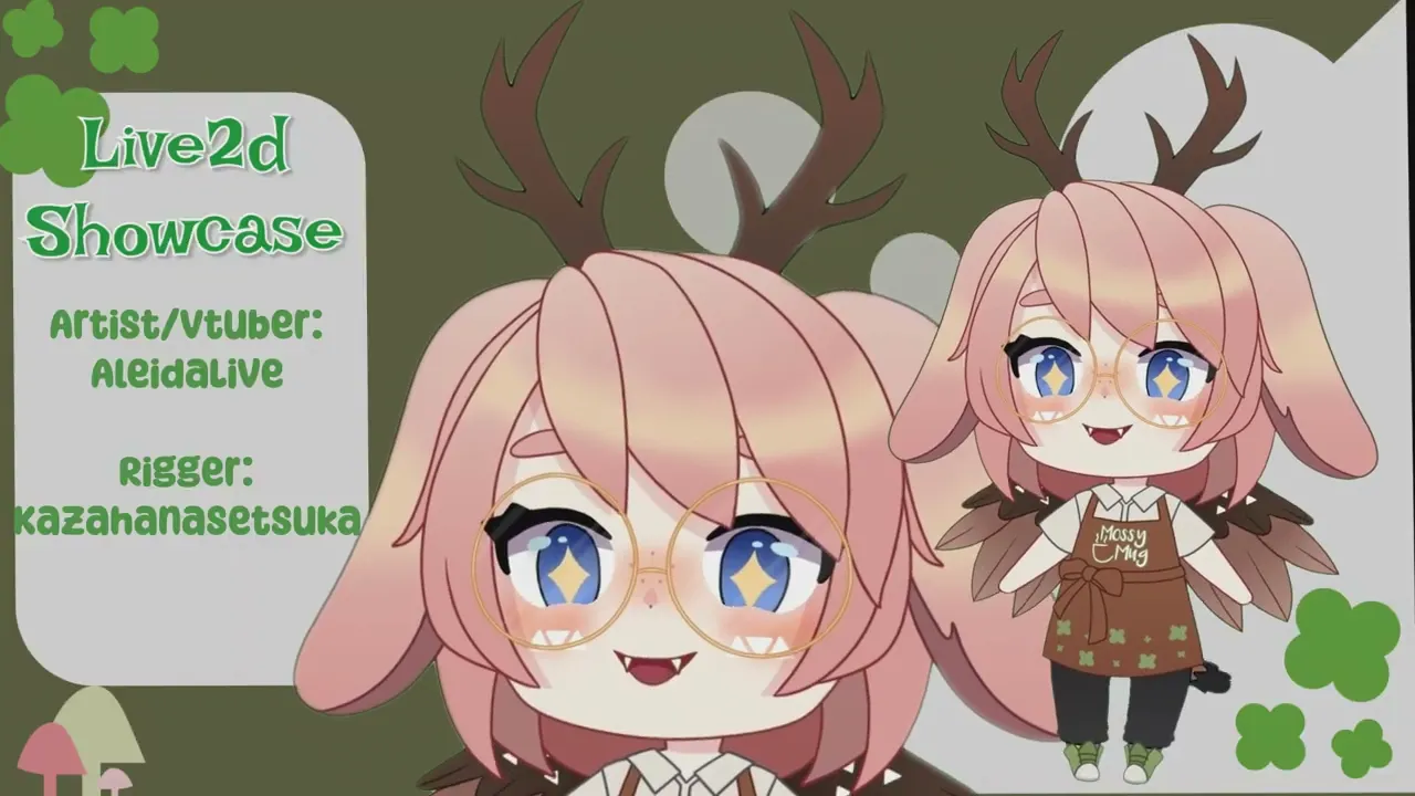 Emote Lab Retexture by Hana (@KazahanaSetsuka) | VGen