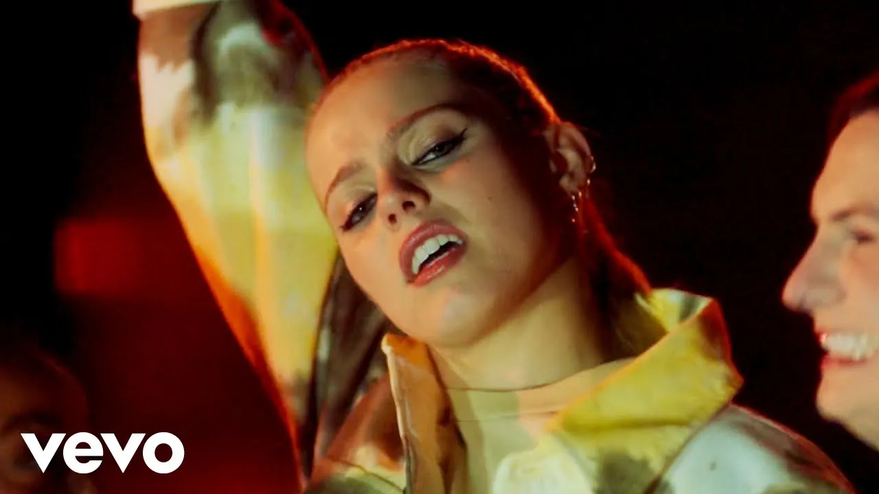 Reneé Rapp Tickets, Tour and Concert Dates – www.livenation.fr