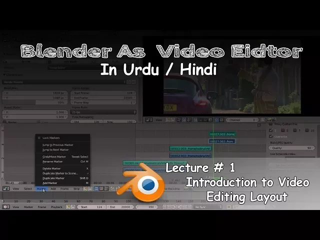 Learn VFX and Video Editing in Urdu | Siasat.pk Forums