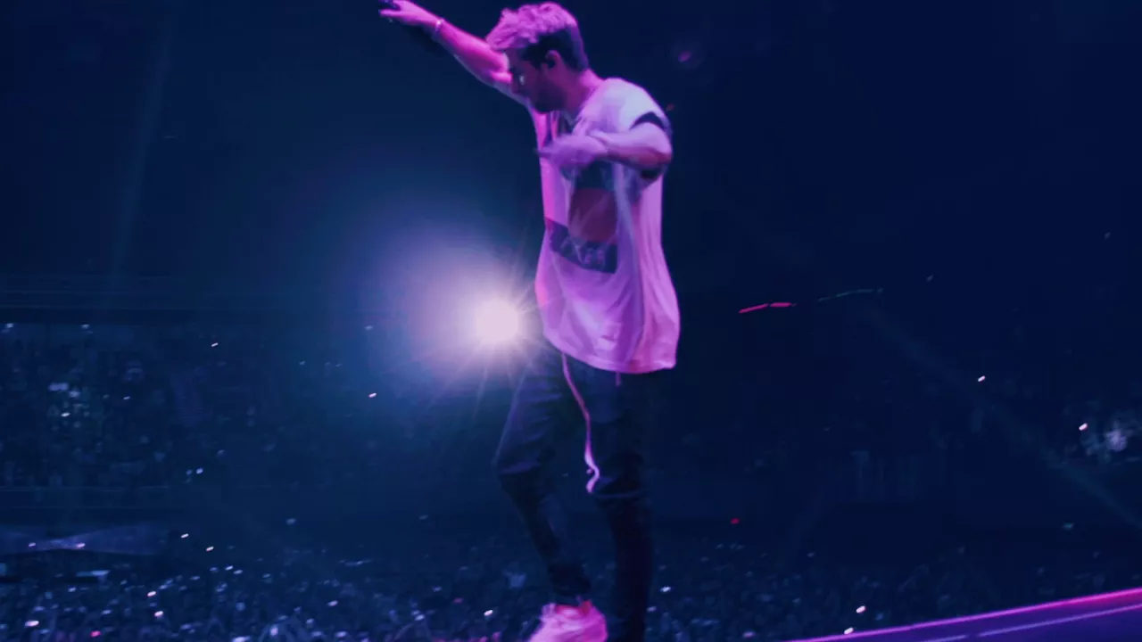 The Chainsmokers Tickets, Tour and Concert Dates – www.livenation.dk