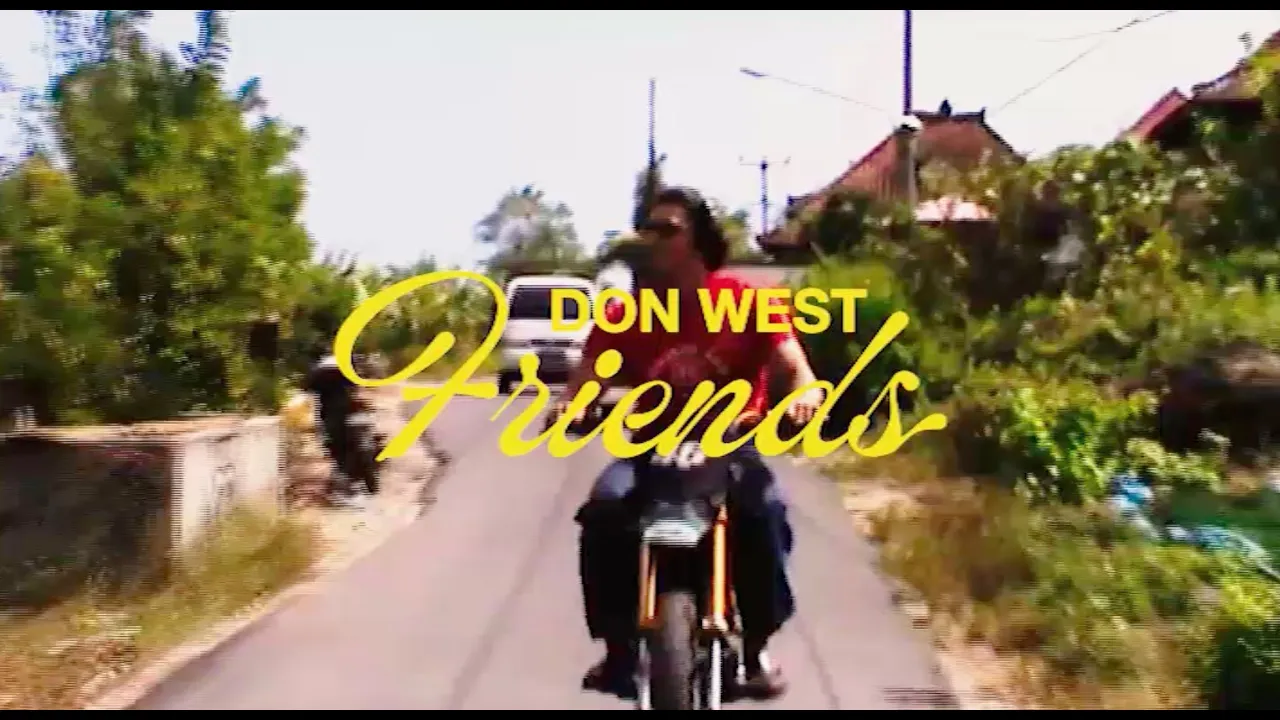 DON WEST Tickets, Tour and Concert Dates – www.livenation.com.au