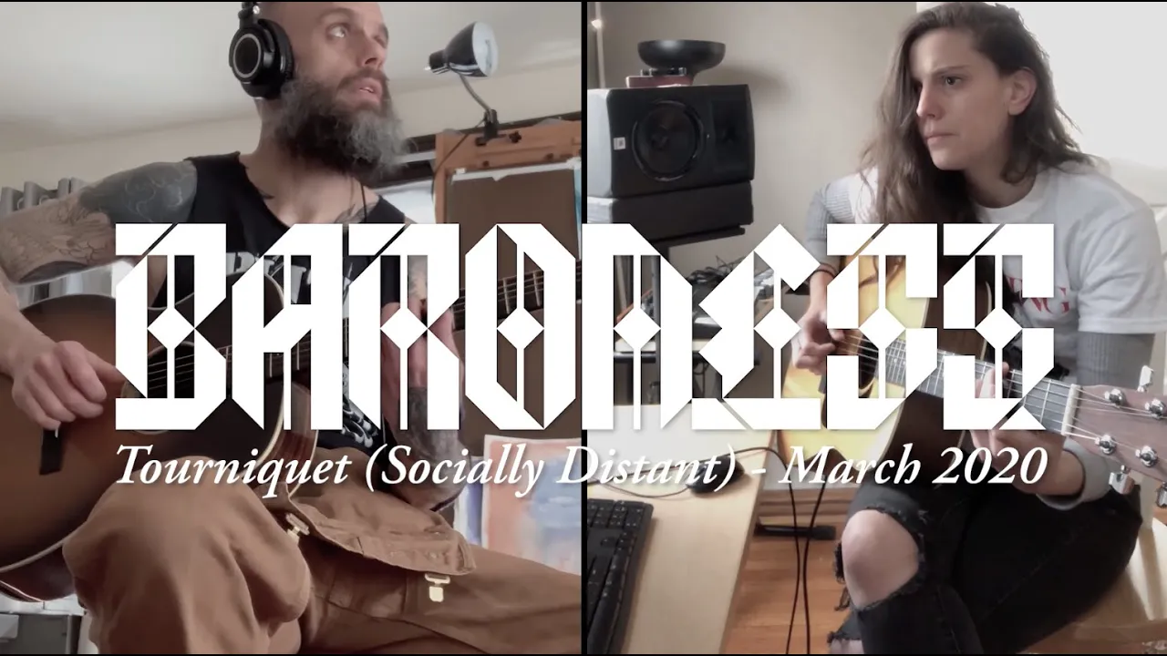 Baroness Tickets, Tour and Concert Dates – www.livenation.com.au
