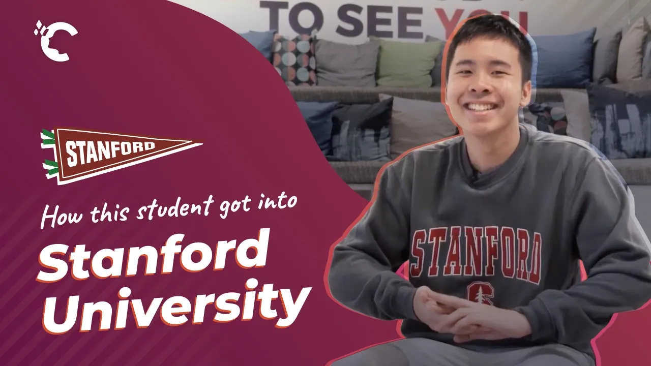 Stanford University | University Profile - Crimson Education AE-EN