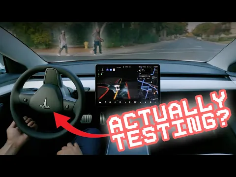 Autonomous Driving Ph.D. Shows Why Tesla FSD Is Not Safe - autoevolution
