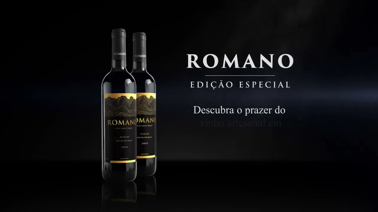 Loja online de Romano Vinhos