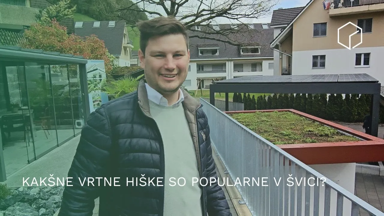 Hrovat - Svoboda bivanja