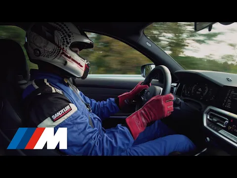 New Video Reminds Us of BMW M3 Touring Not Coming to the U.S., Maybe ...