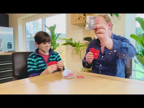 Off With Your Head! Card Game - How to Play The Game In 5 Minutes ...