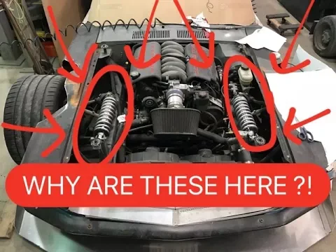 Extra-Wide 1967 Mustang "Rebel" Rat Rod Is Powered by LS1 - autoevolution