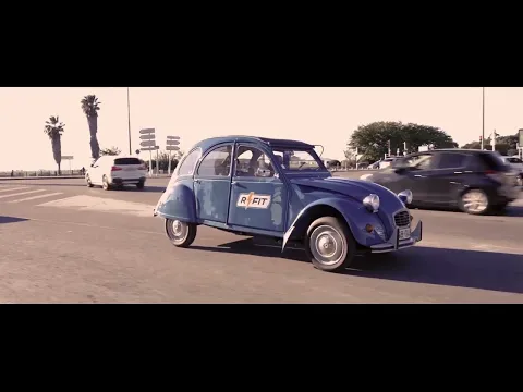 These Electric Retrofit Kits by Renault and R-FIT Raise the Question ...