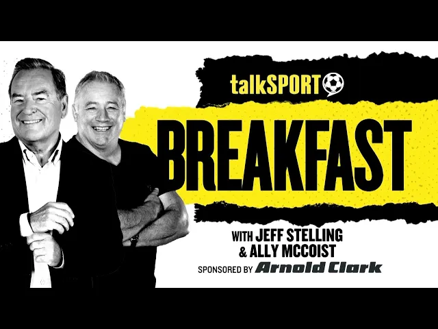 talkSPORT Webcam - talkSPORT Live feed - talkSPORT Youtube