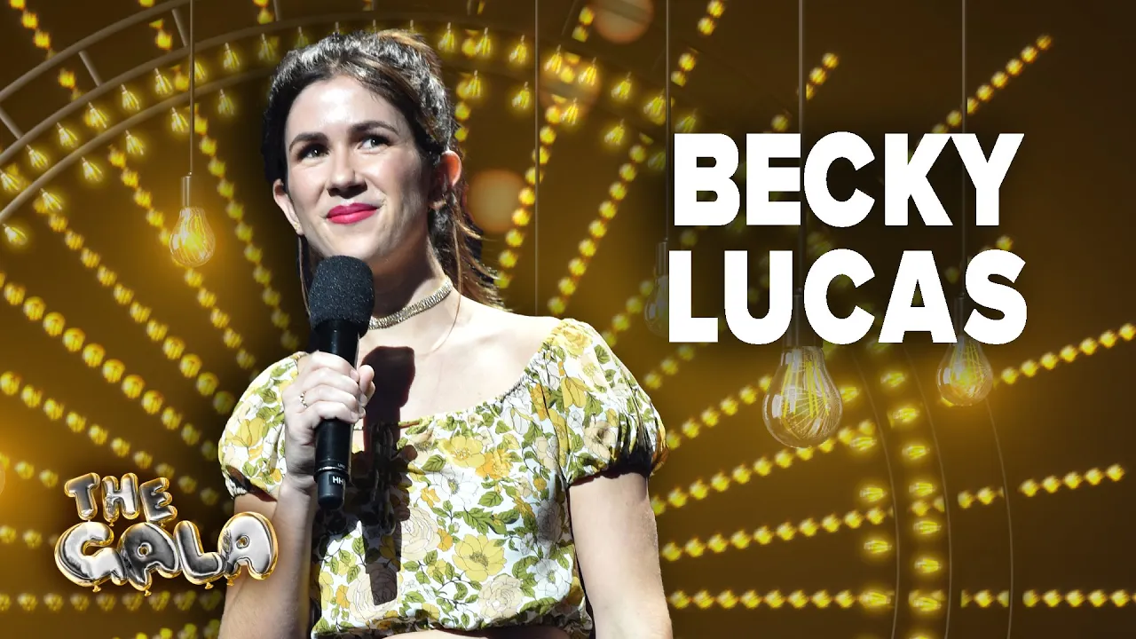 Becky Lucas Tickets, Tour and Concert Dates – www.livenation.com.au
