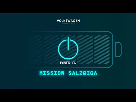 Volkswagen Announces PowerCo and Shows the Unified Cell - autoevolution