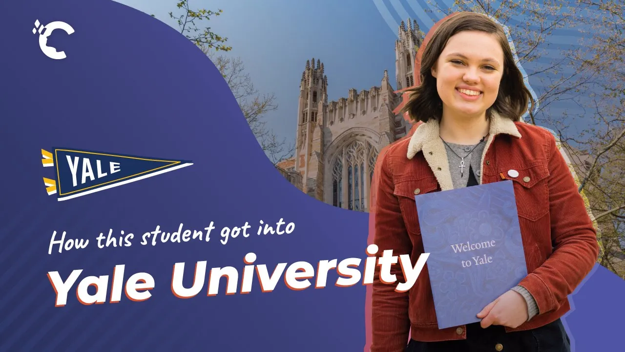 Yale University | University Profile - Crimson Education US