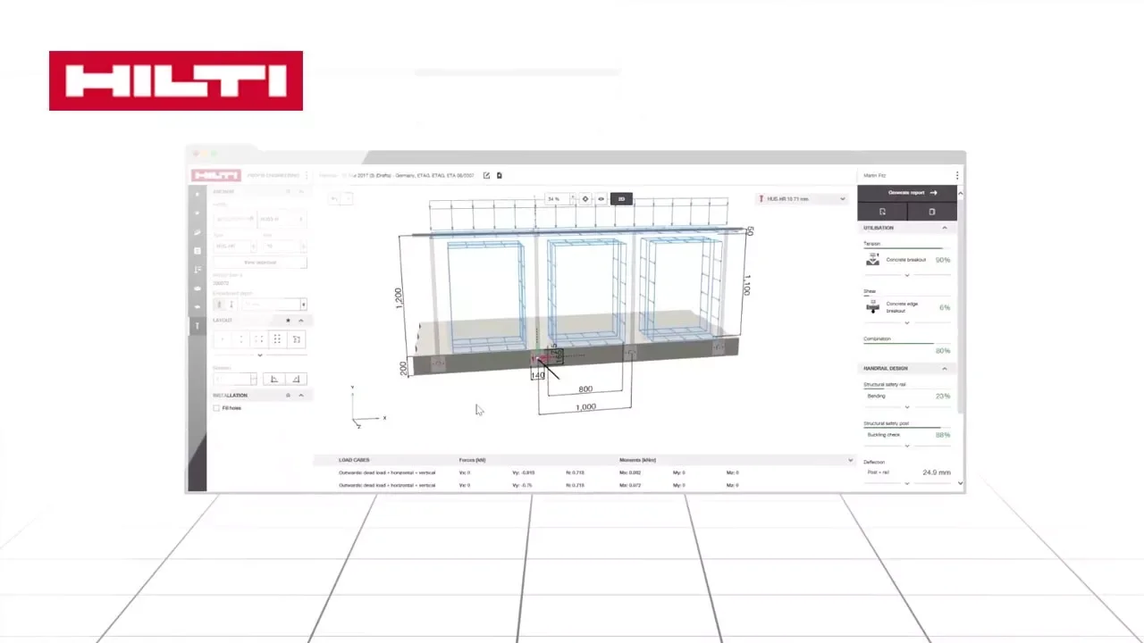 Software Profis Engineering para Entidade Executante - Centro...