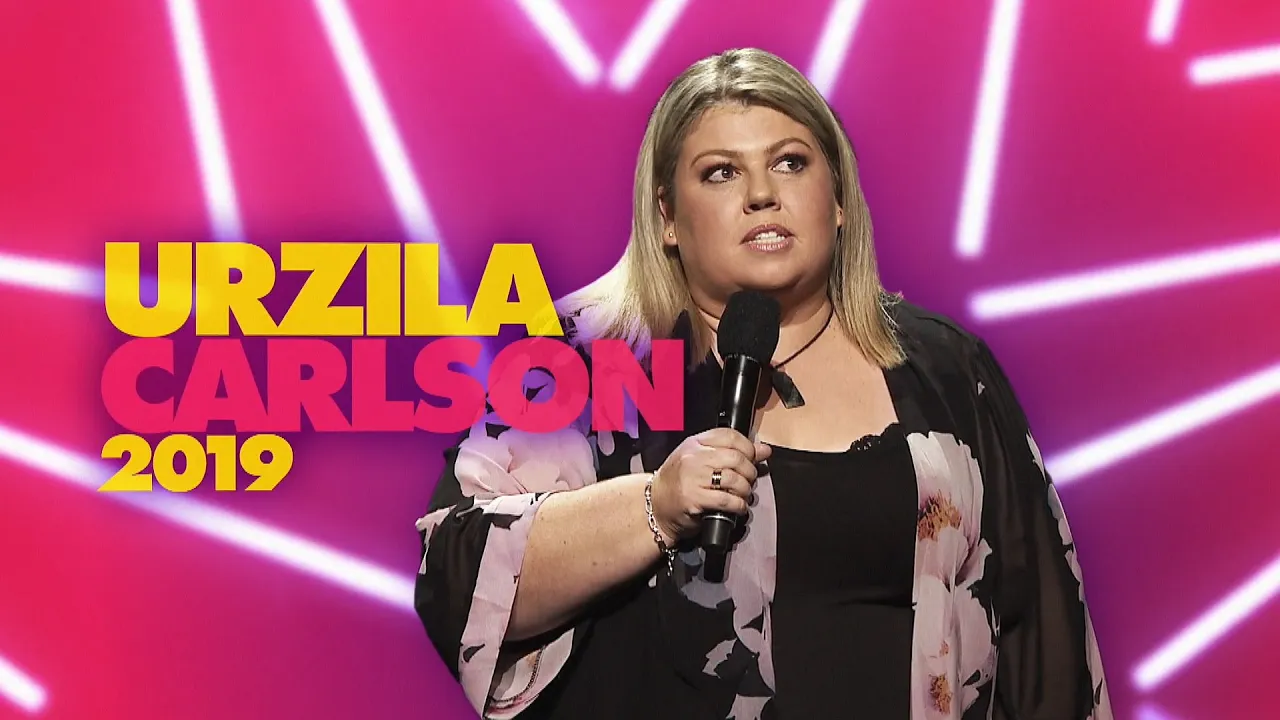 Urzila Carlson Tickets, Tour and Concert Dates – www.livenation.com.au