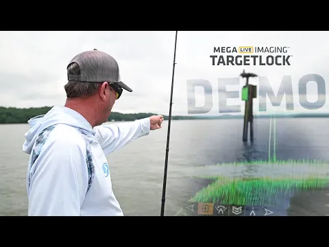 TargetLock - Humminbird