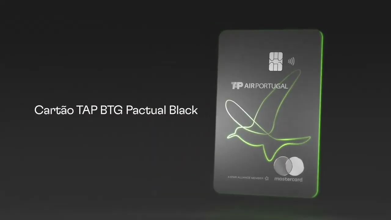 Conta Digital Completa | BTG Pactual