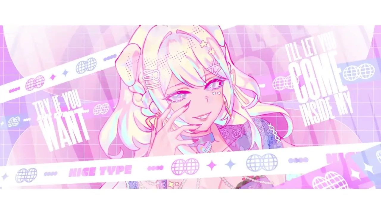mamuu (@mamsenpai) | VGen