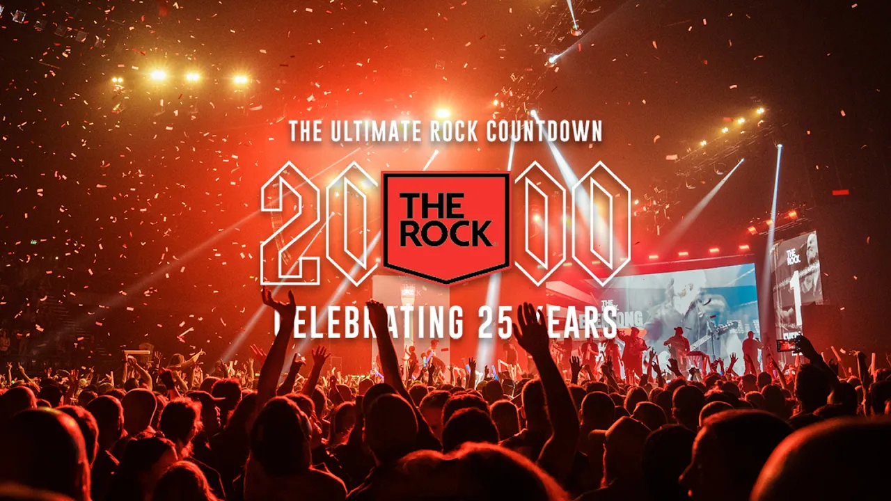 The Rock 2000 Live Tickets, Tour and Concert Dates – www.livenation.co.nz