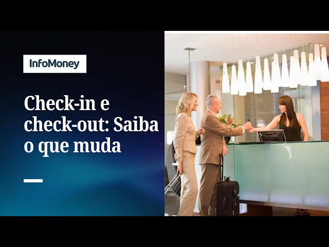 Governo atualiza regras para check-in e check-out em hotéis do país ...