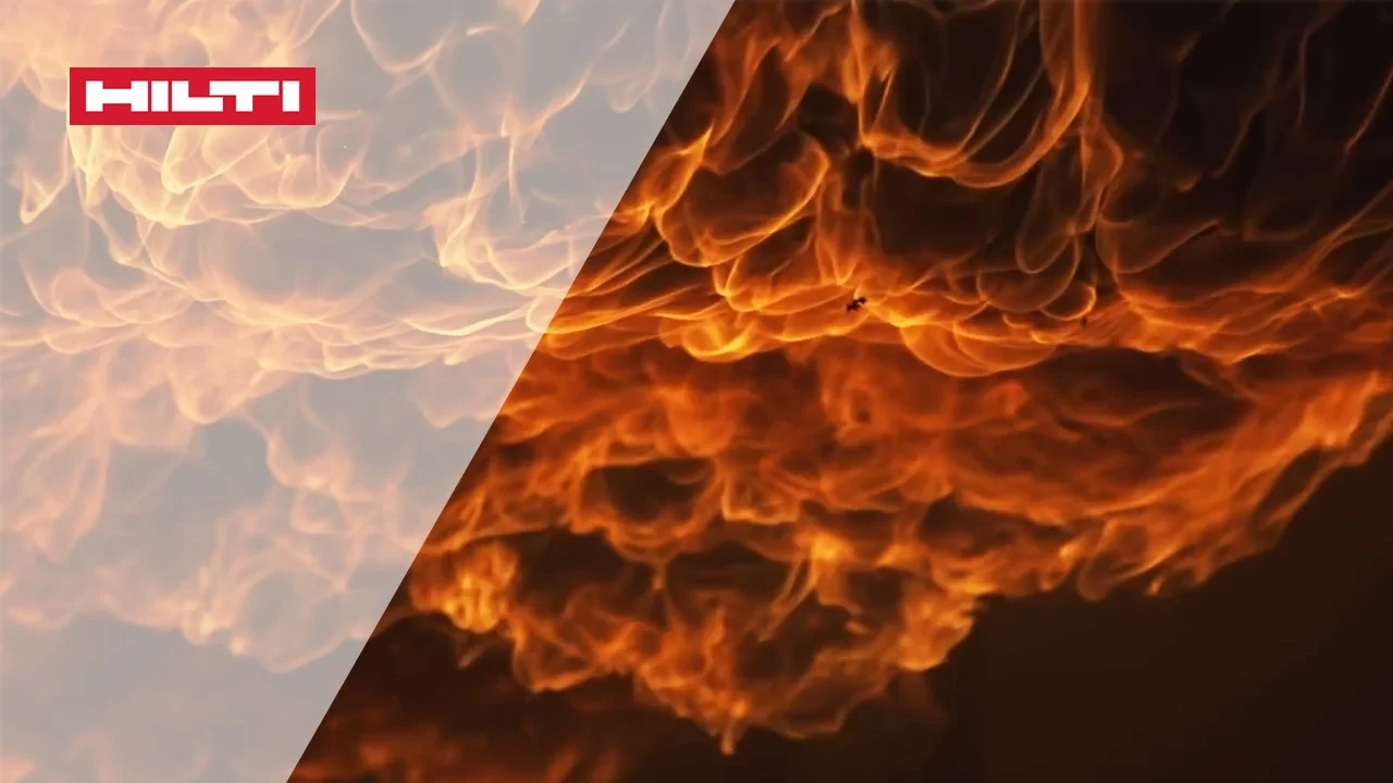 INTRODUCING Passive Fire Protection and Firestop Compartmentation ...