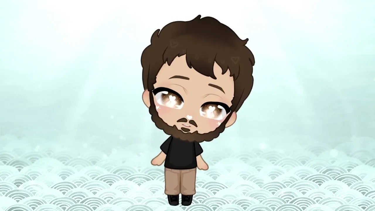 2D Avatar Commissions | VGen