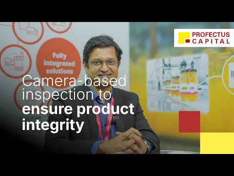 Profectus Capital: MSME Loan | Customised Finance Solutions for SMEs