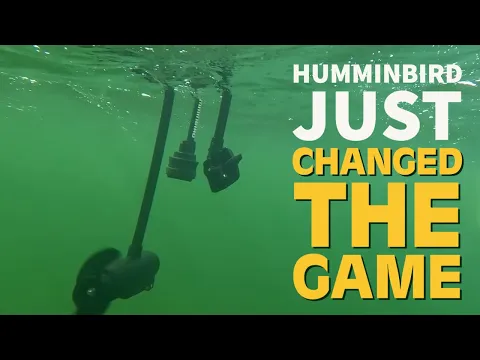 TargetLock - Humminbird