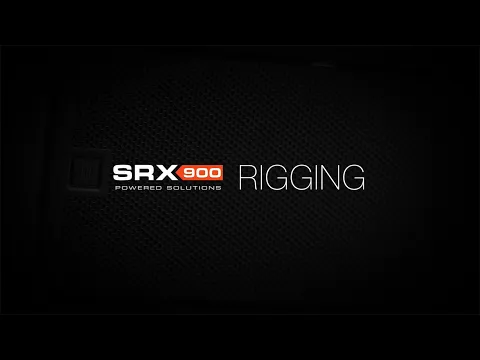 JBL SRX928S (B-Stock) | Dual 18-inch Powered Subwoofer