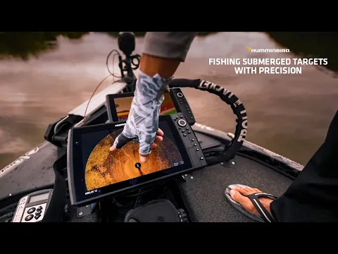 Video Gallery - Humminbird