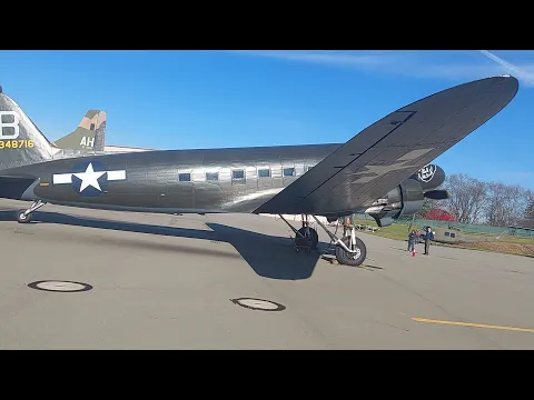 Spotlight USA: Here's Proof You Don't Just Cold Start Classic Warplanes ...