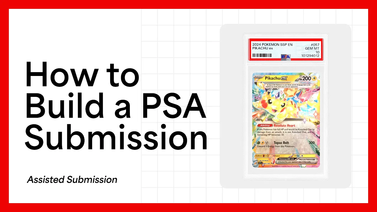 Scan or Input Your Cards