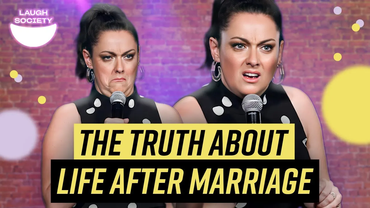 Comedy | Live Nation Belgium