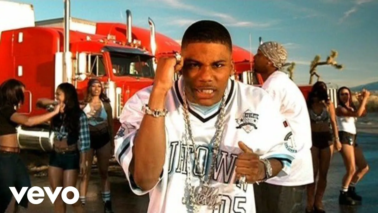 Nelly Tickets, Tour and Concert Dates – www.livenation.dk