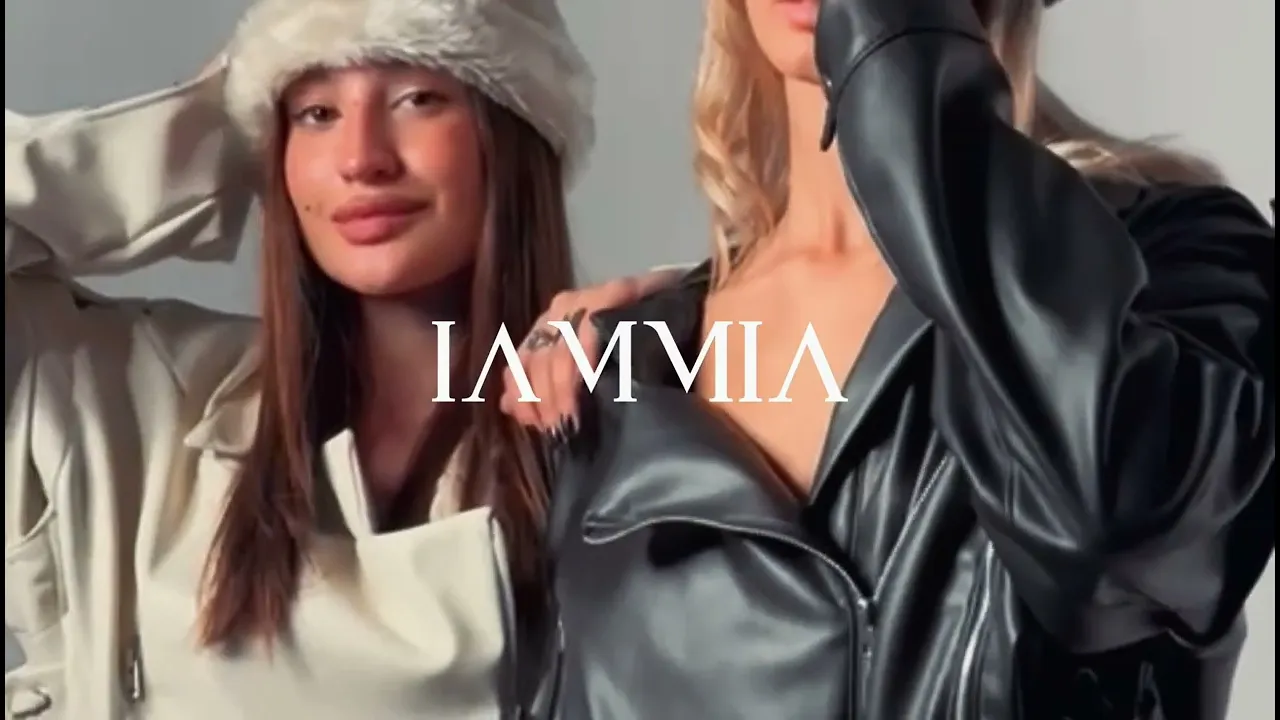 Tienda Online de Iammia