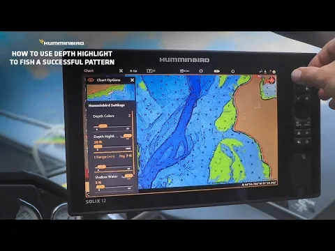 Video Gallery - Humminbird