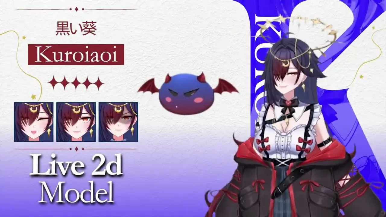 VTuber Model Art Commissions | VGen