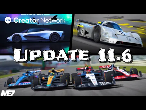 Real Racing 3 Update Adds 2023 Formula One Cars - autoevolution