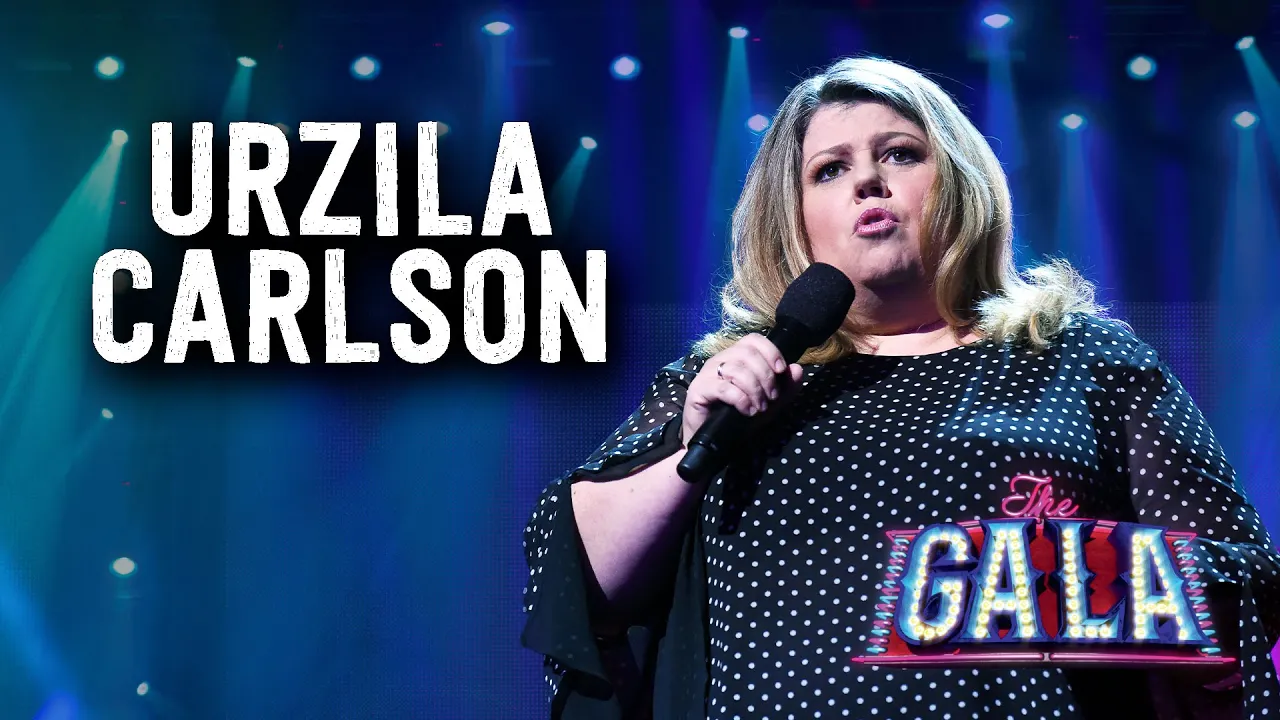 Urzila Carlson Tickets, Tour and Concert Dates – www.livenation.com.au