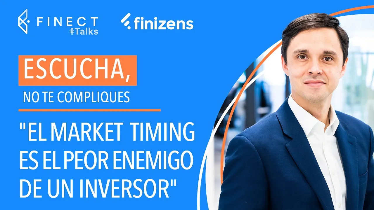 Finect - Invertir mejor