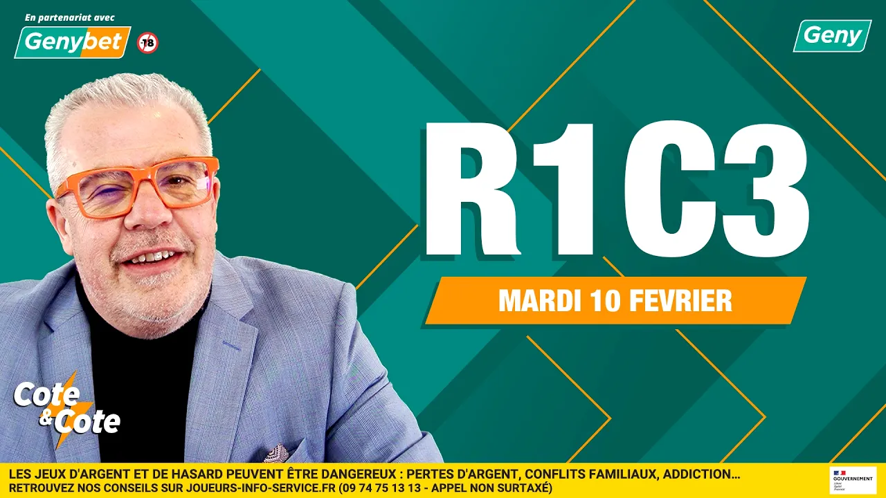 Prix de Falot à Vincennes PMU Partants et Pronostics.