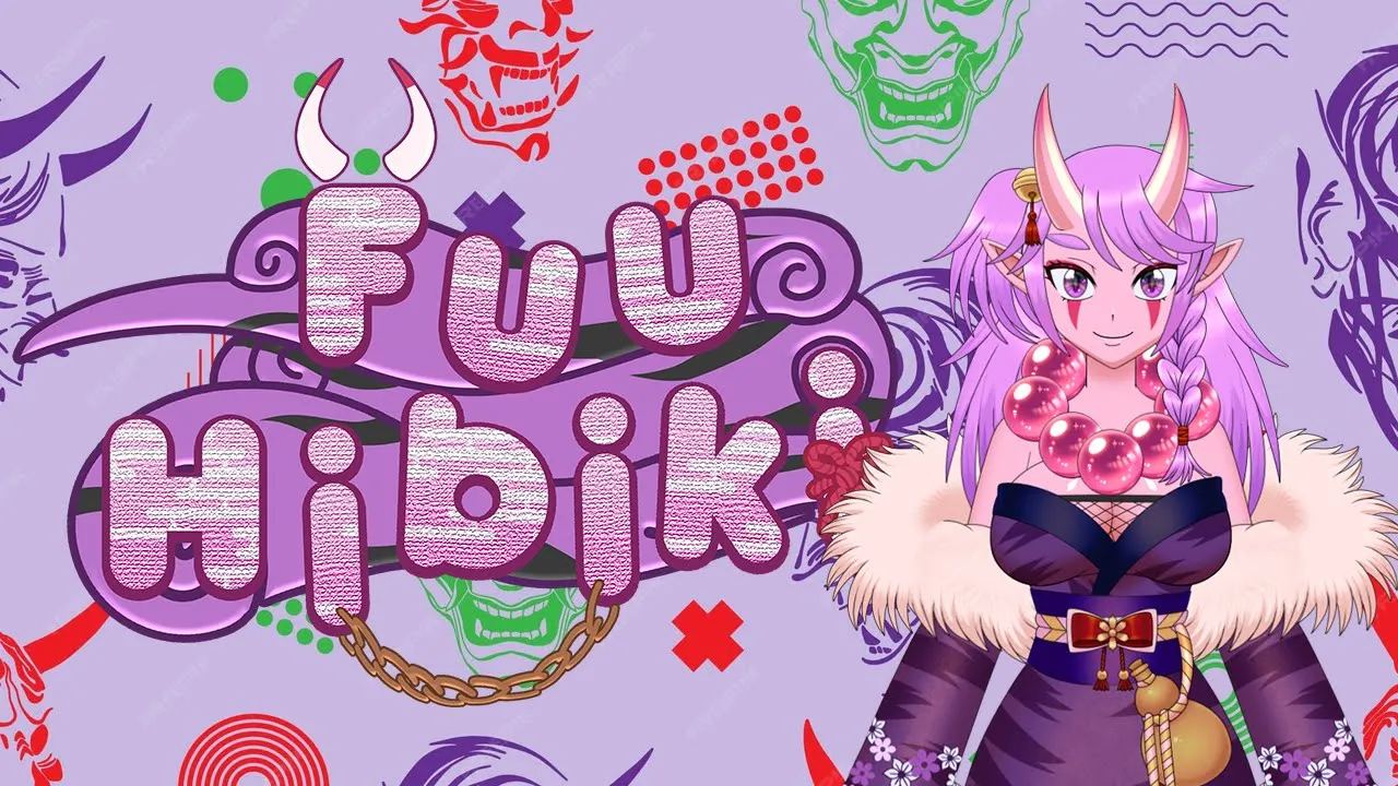 Pixie 🦝 Princess Vtuber (@ladypixelheart) | VGen