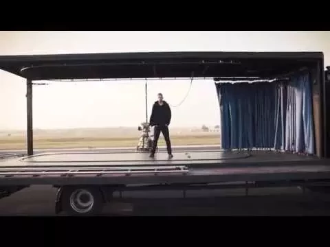 2016 Ford Galaxy Revealed, Rides on CD4 Platform - autoevolution