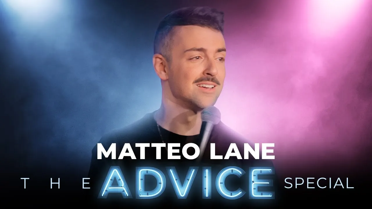 Matteo Lane Tickets, Tour and Concert Dates – www.livenation.com.au
