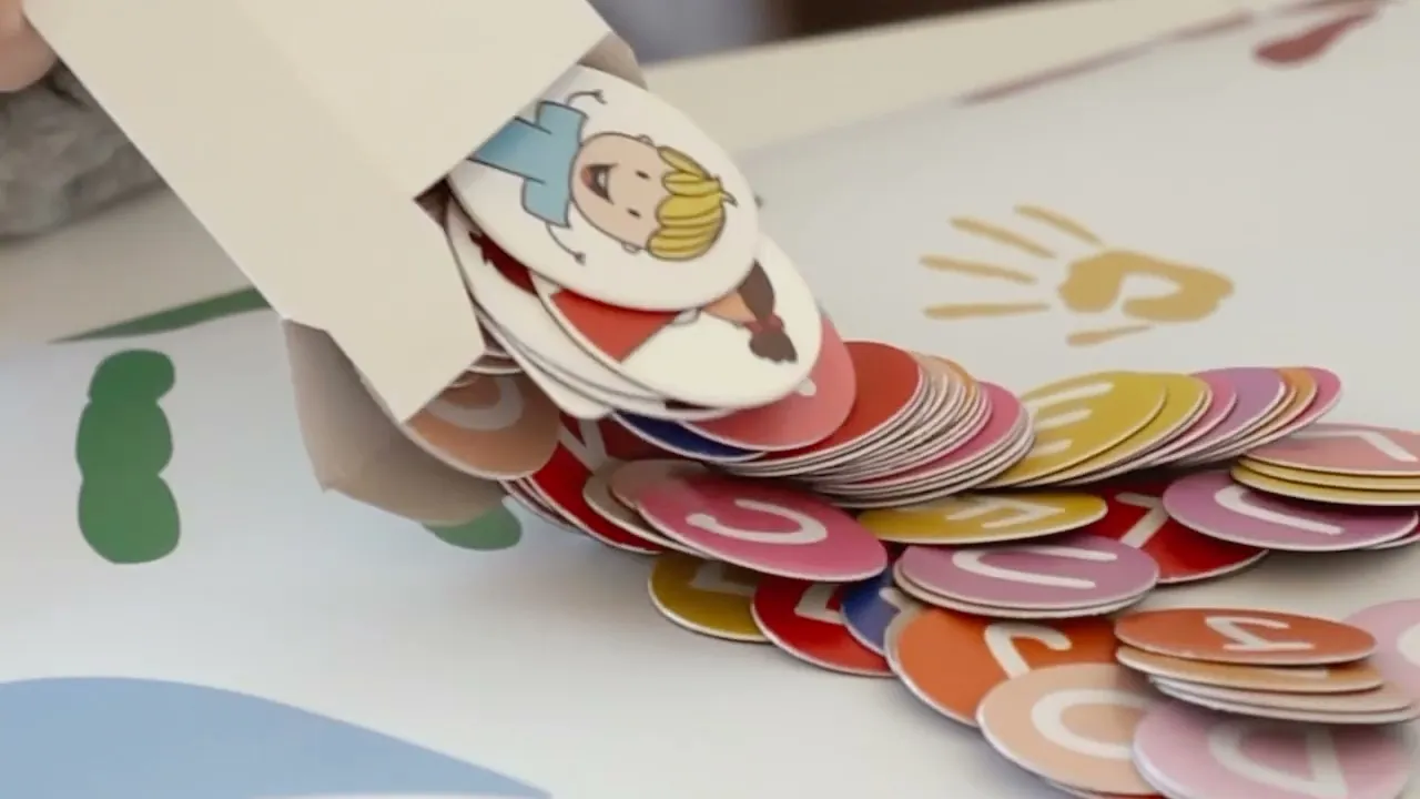 Tienda Online de Amabilia