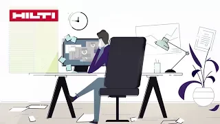 DÉCOUVREZ le logiciel PROFIS Engineer - Ask HILTI