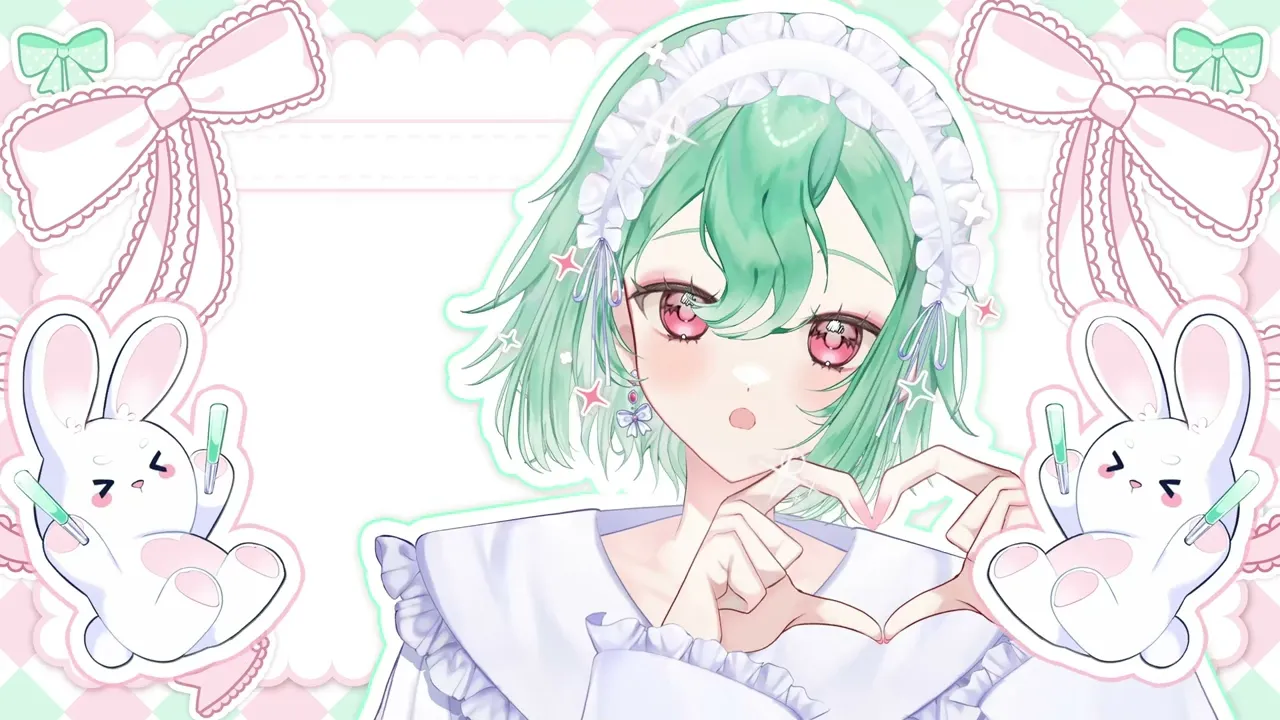 ((Art and Animation)) Loading Screen / Starting / Ending / BRB / Intro ...